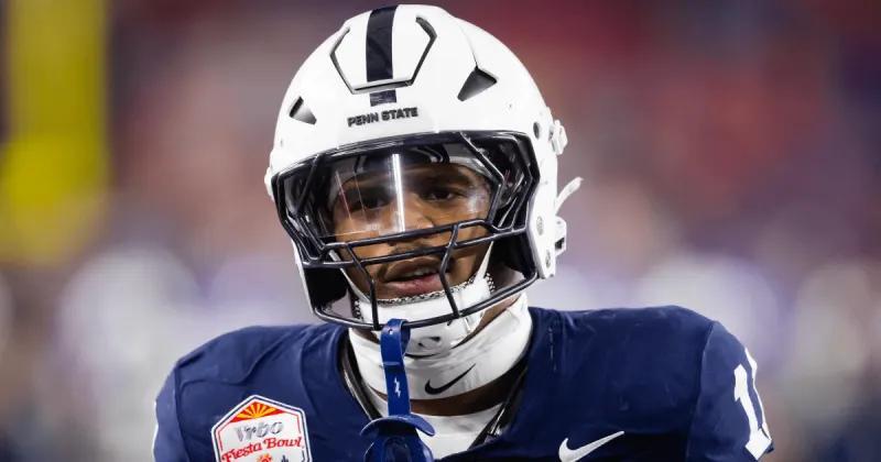 ESPN NFL Draft expert compares Abdul Carter to Micah Parsons - NewsBreak