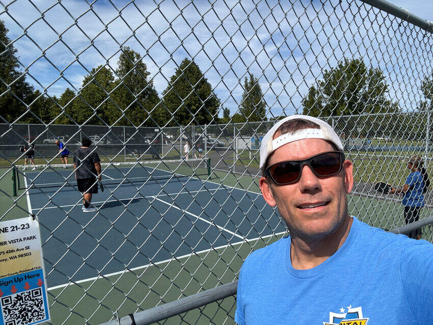 Rainier alumnus finding success in first year as co-owner of 23 ...