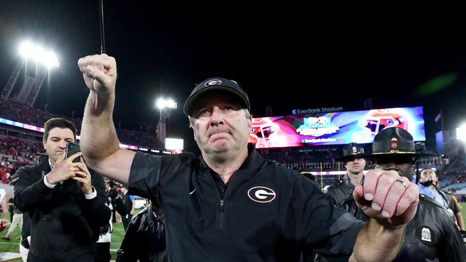 Kirby Smart knows the real reason why Georgia finds itself in more ...