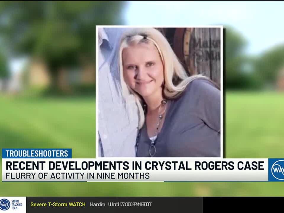 July 3 marks 9 years since the disappearance of Bardstown mother ...