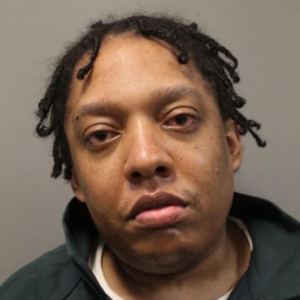 Deondray Darnell Osborne Wanted For Murder In Maryland - NewsBreak
