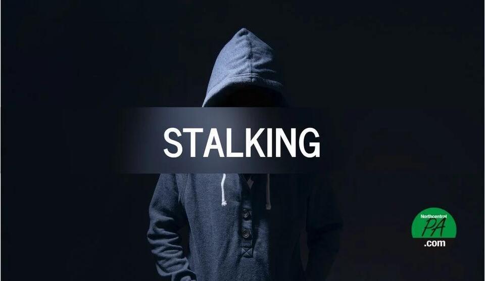 Police: Man caught stalking woman in vehicle - NewsBreak