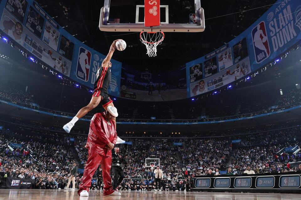 NBA All-Star Saturday Recap, highlights and best moments from State ...