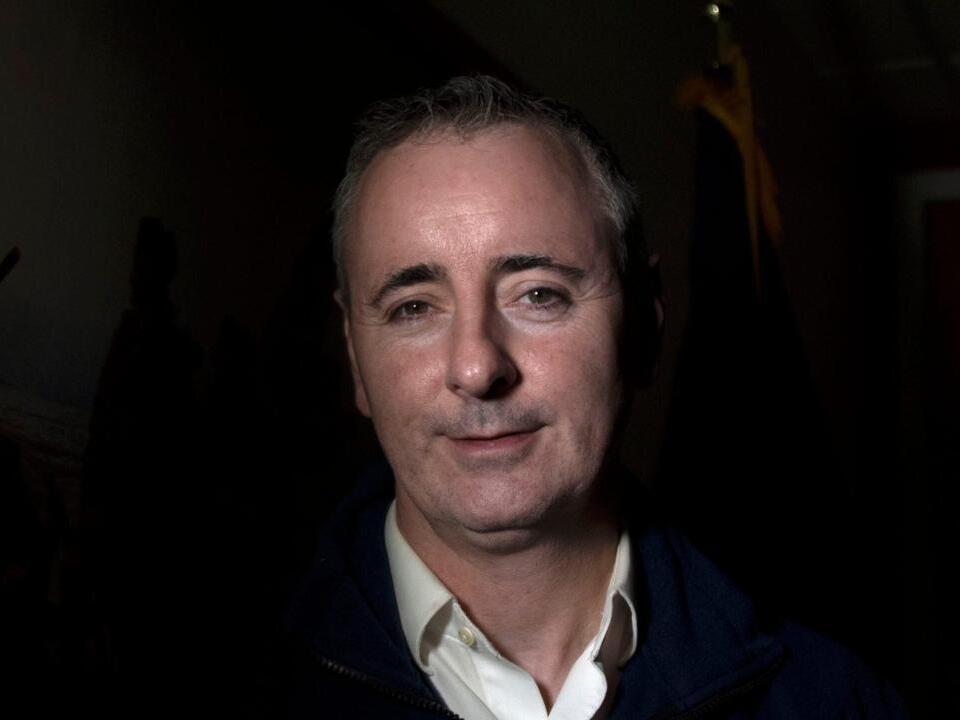 Is Republican Congressman Brian Fitzpatrick Scared to Debate His ...