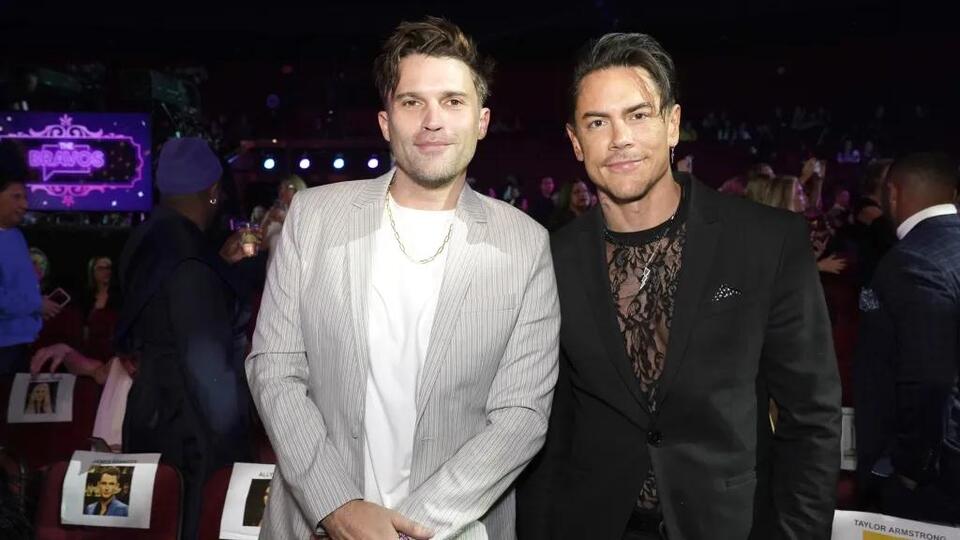 Report: Vanderpump Rules Bar TomTom Suffers ‘Big Loss’ Amid Lisa ...