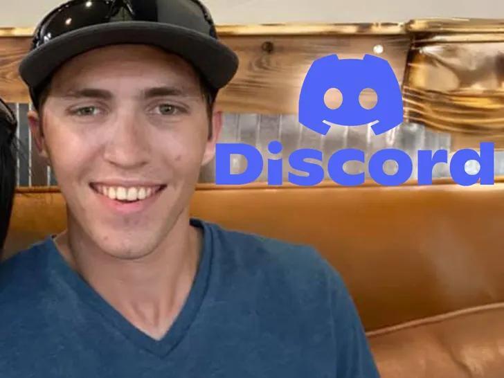 Discord Says Tyler Robinson Didn't Use Platform in Charlie Kirk Murder ...