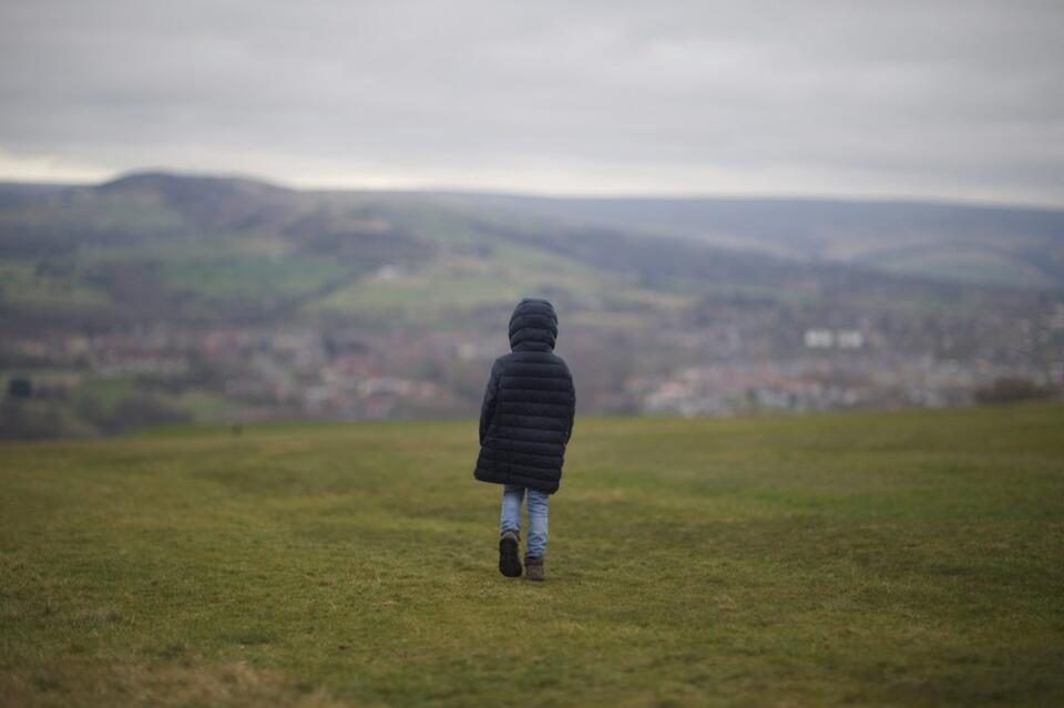 What to Do If Your Child Gets Lost in a Public Place - NewsBreak