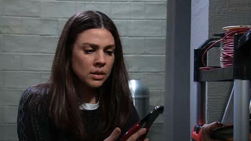 General Hospital spoilers for the week of Monday, March 24 to Friday ...