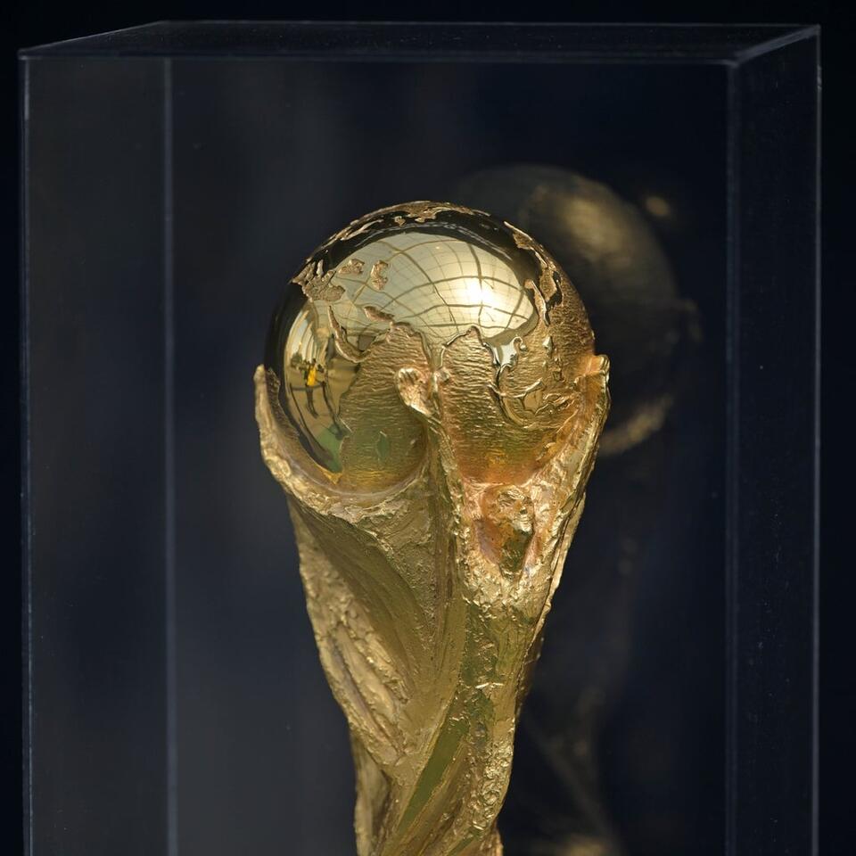 2026 World Cup Playoff Set - NewsBreak