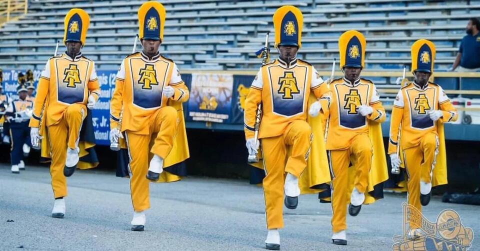 N.C. A&T makes big 100th Anniversary GHOE date announcement - NewsBreak