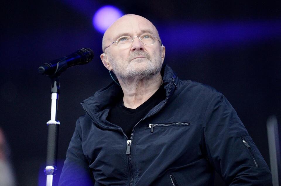 Why is Phil Collins hospitalized? Spokesperson clears up hospice rumors ...
