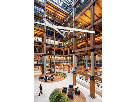 Kipsu Signs 38,000 SF Office Lease at Butler Square in Downtown ...