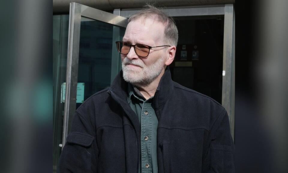 67-year-old NYC man gets four years in prison for self-defense - NewsBreak