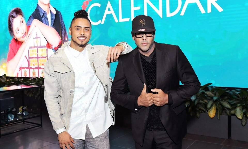 Al B Sure Tells Son Quincy Brown To “Come Home” Amid Reports Of Diddy’s ...