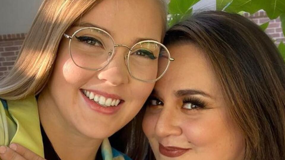 ‘Hairspray’ Actress Nikki Blonsky Secretly Marries Hailey Jo Jenson ...