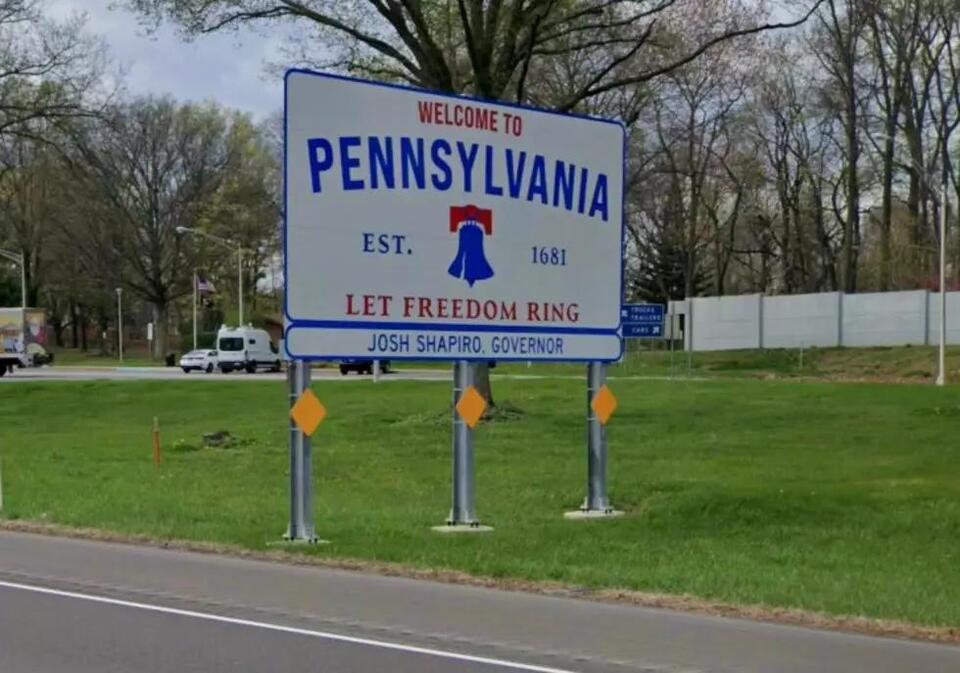 These are the 5 Safest Towns in Pennsylvania for 2025 - NewsBreak