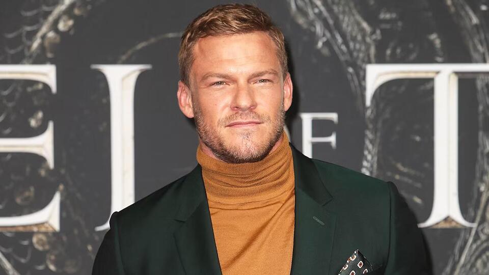 Alan Ritchson's New Action-Comedy Debuts With One of the 'Reacher' Star ...