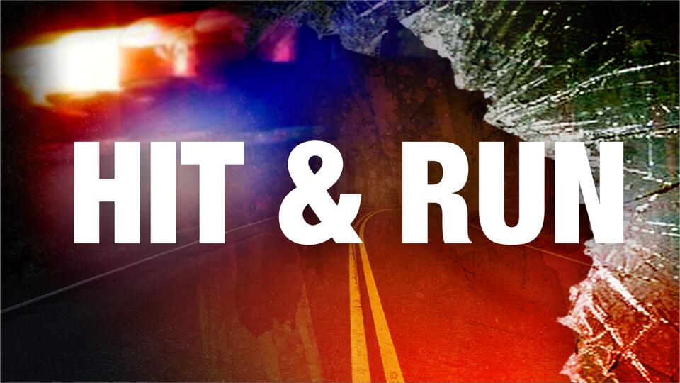 Hit-and-run crash on Turnpike Hudson Extension in Newark leaves ...