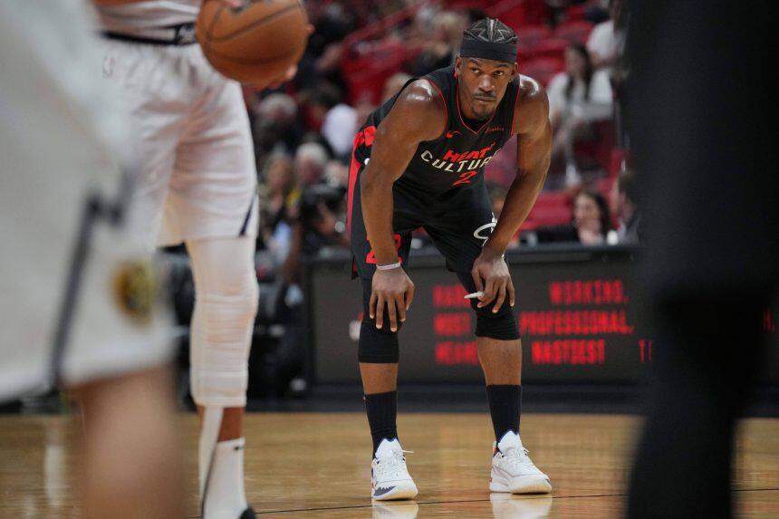 Miami Heat dealt multiple blows with latest on Jimmy Butler and Nikola ...