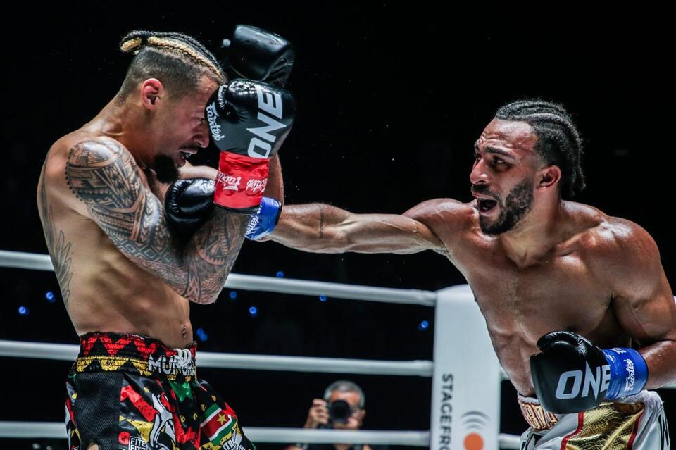 ONE Fight Night 25: Nicolas vs. Eersel II Preview and Predictions - NewsBreak