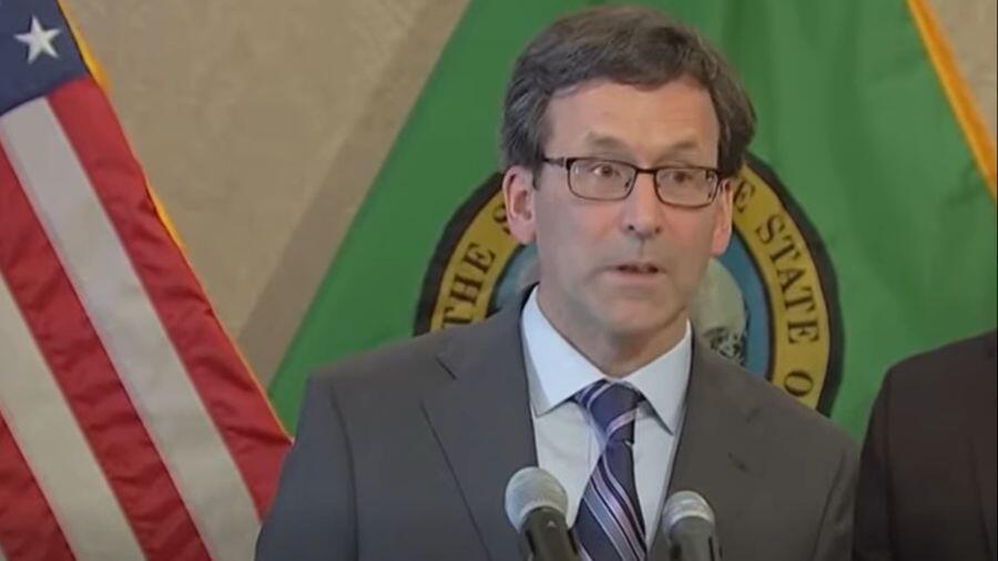 Gov. Ferguson signs executive order creating immigration sub-cabinet ...