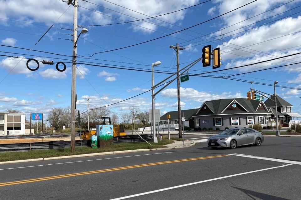 New Brewery Coming to Somers Point on Bay and Maryland Avenues - NewsBreak