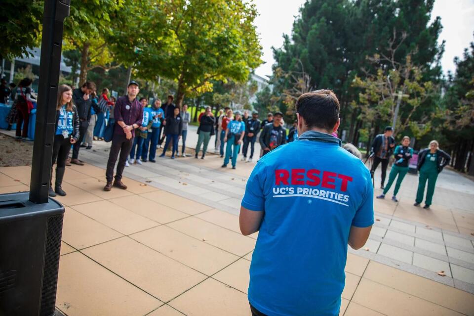 UCSF researchers say job cuts can delay ‘a breakthrough in the lab ...