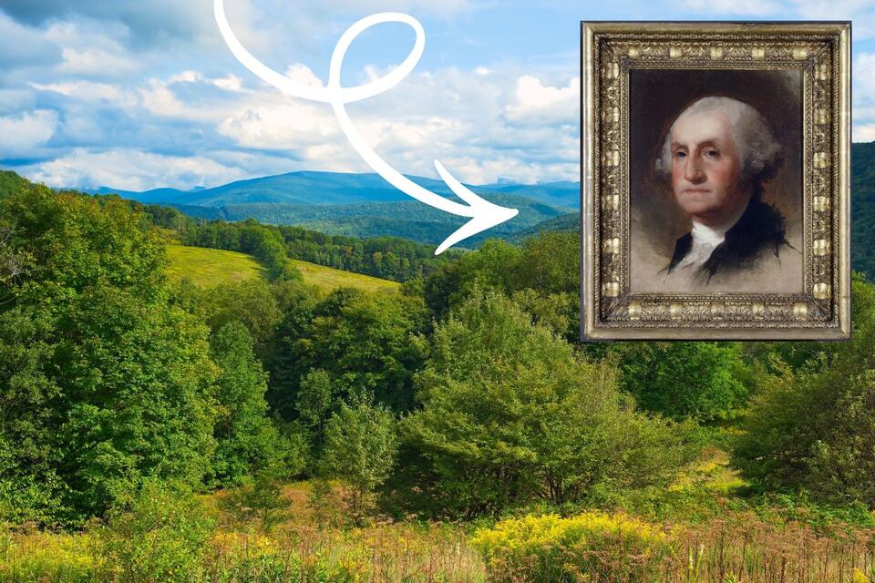 Is This Actually Where Sullivan County, NY Got Its Name? - NewsBreak