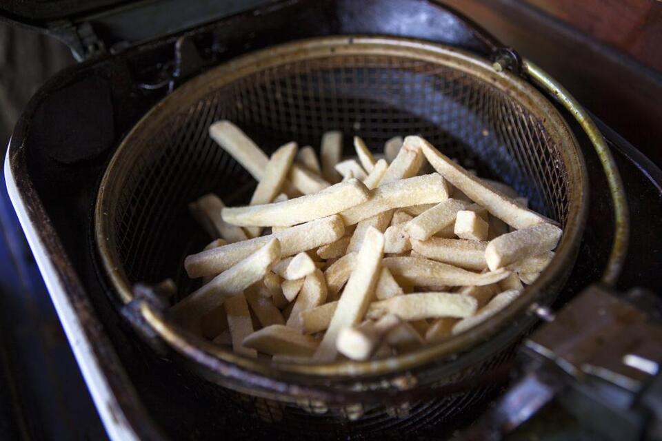 Potato Cartel? New Lawsuits Allege Price Gouging Among Frozen Potato ...