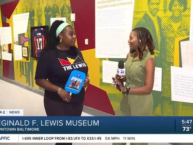 Juneteenth “Day of Jubilee” celebration takes over Lewis Museum today ...