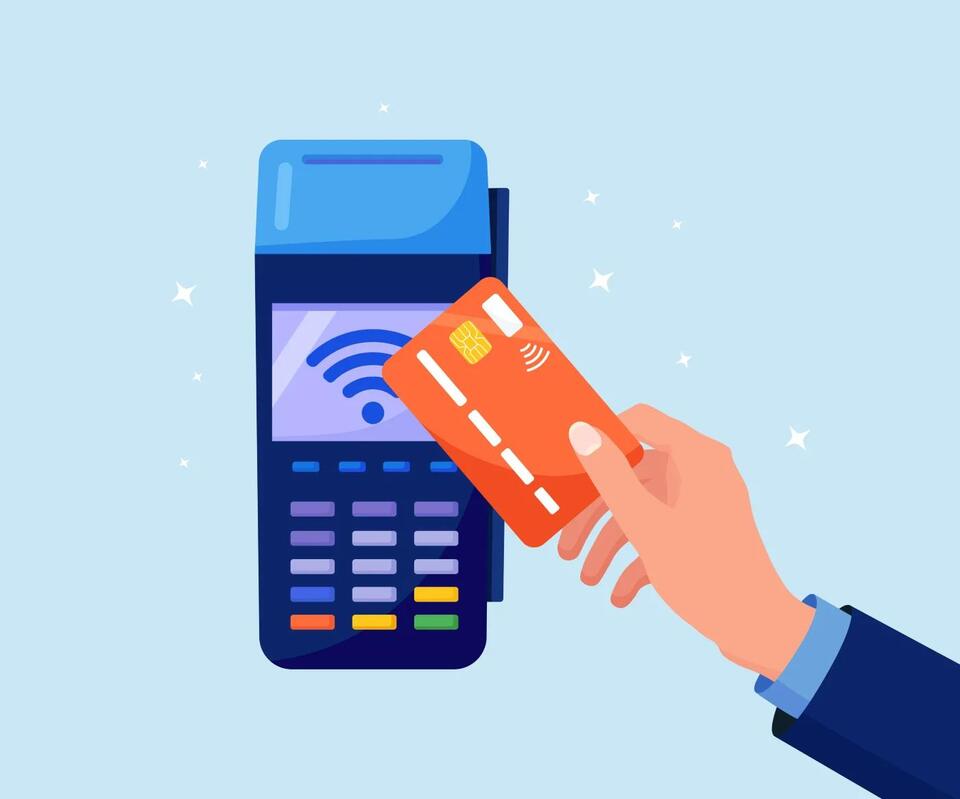 7 Best Corporate Cards in 2025: Control Spending & Earn Rewards - NewsBreak
