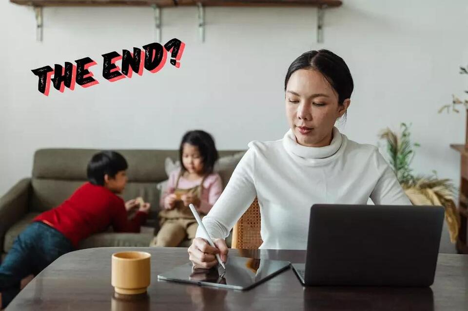 Could Colorado Be Closing the Door on Remote Work? - NewsBreak