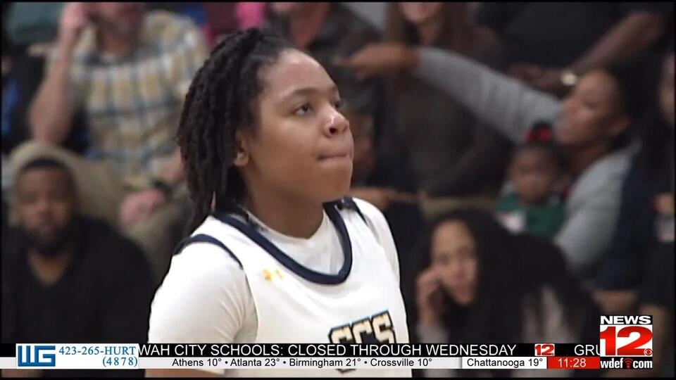 Chattanooga Christian’s Kamora Moore aka ‘MoMo Buckets’ Lives Up to Her ...