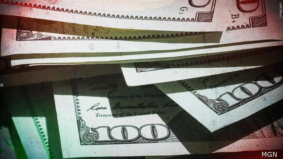 Riverside County man arrested for alleged $1 million embezzlement ...