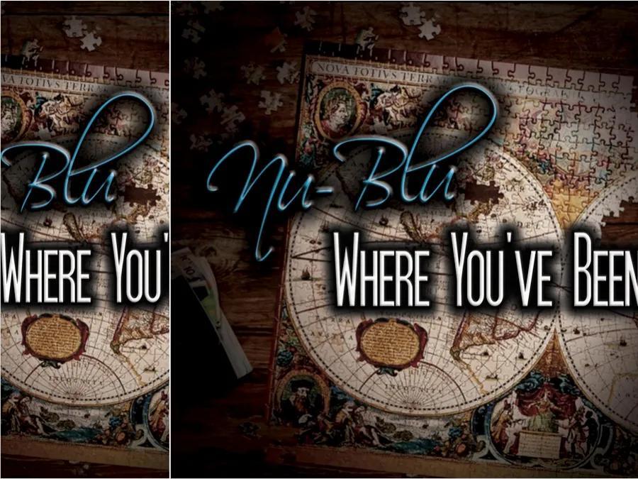 Nu-Blu Celebrates 20th Anniversary with New Project “Where You’ve Been ...