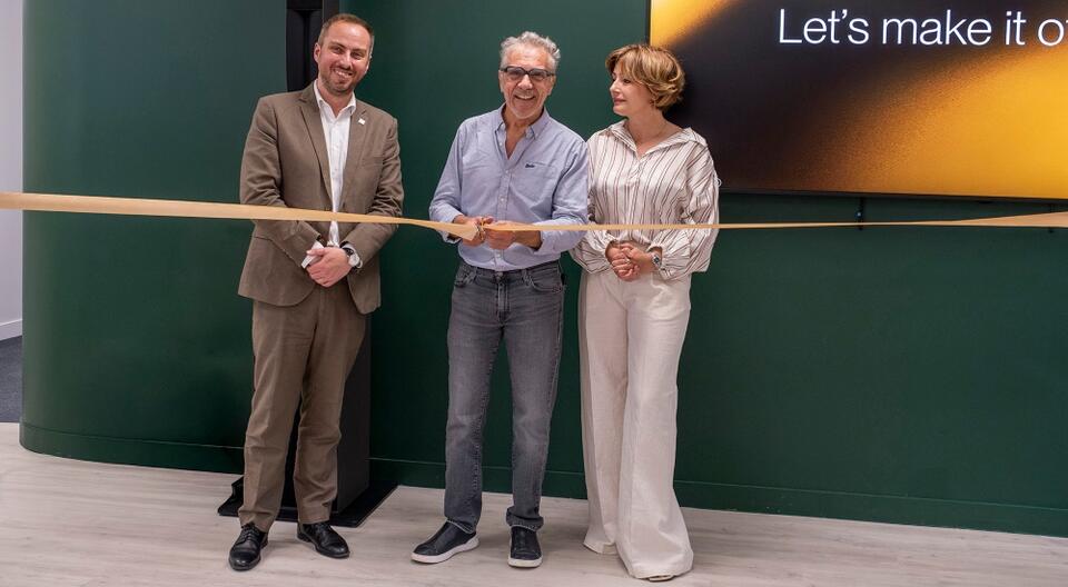 L-Acoustics Expands Global Ops Strategy with Real Estate Division ...
