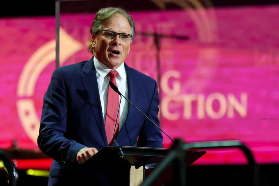 Charlie Kirk’s mentor Frank Turek describes his final moments in ...