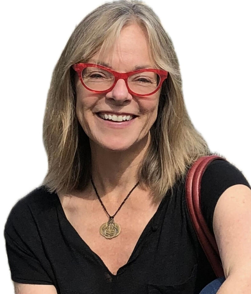 Acclaimed playwright Amy Freed to write new adaptation of Charles ...