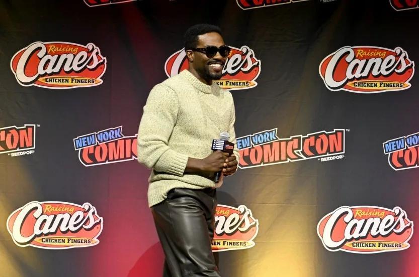 Marvel Unveils Major Disney+ Lineup at New York Comic Con 2025 ...