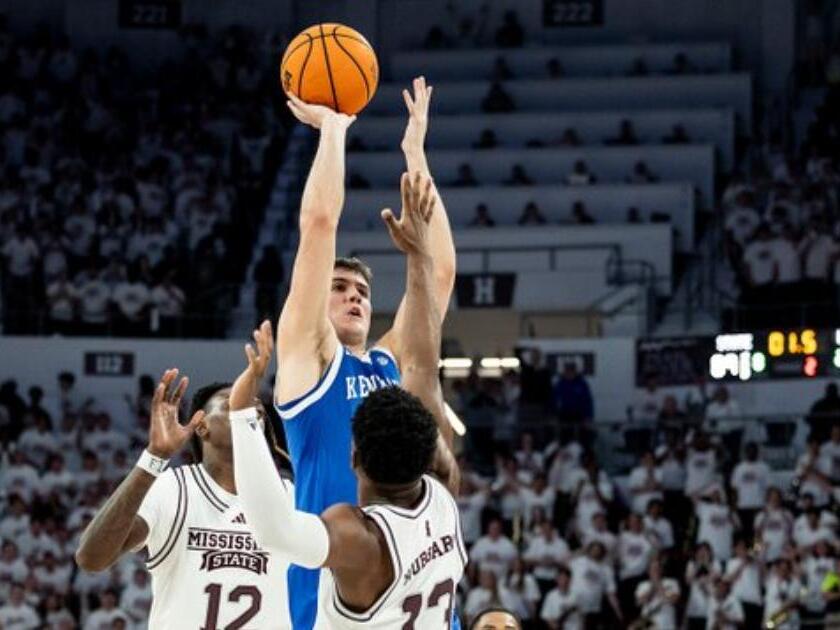 KSR Today: Sheppard and the Comeback Cats