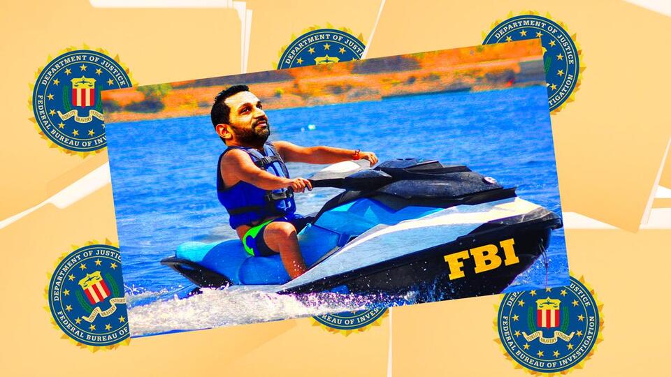 FBI Agents Spill on Keystone Kash’s ‘Crazy’ Diva Demands - NewsBreak