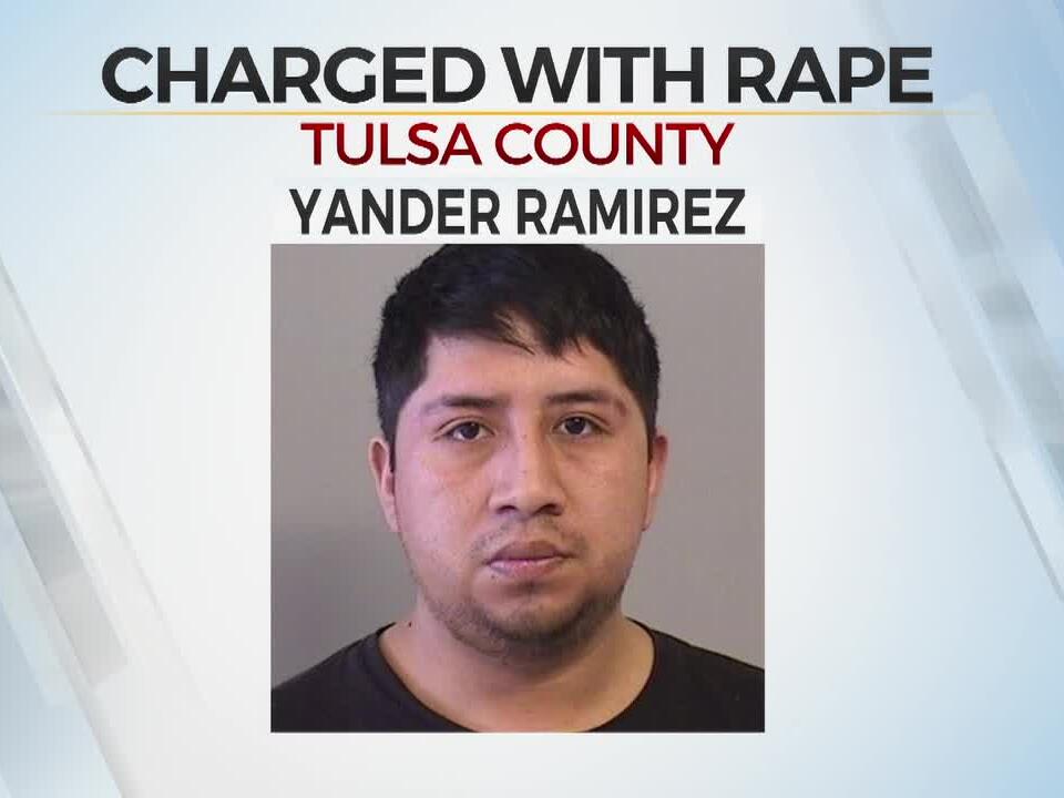 More Charges Filed Against Man Accused Of Raping Teenager More Charges Filed Against Man Accused Of Raping Teenager
