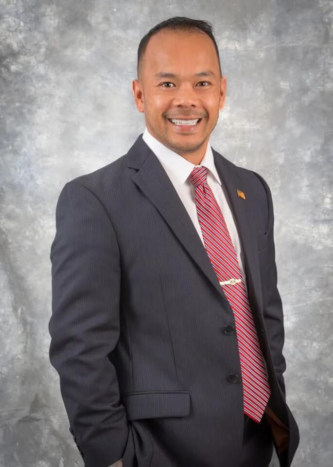 Ex-Mass State Senator Accused Of Fraud Now Charged With Lying About ...