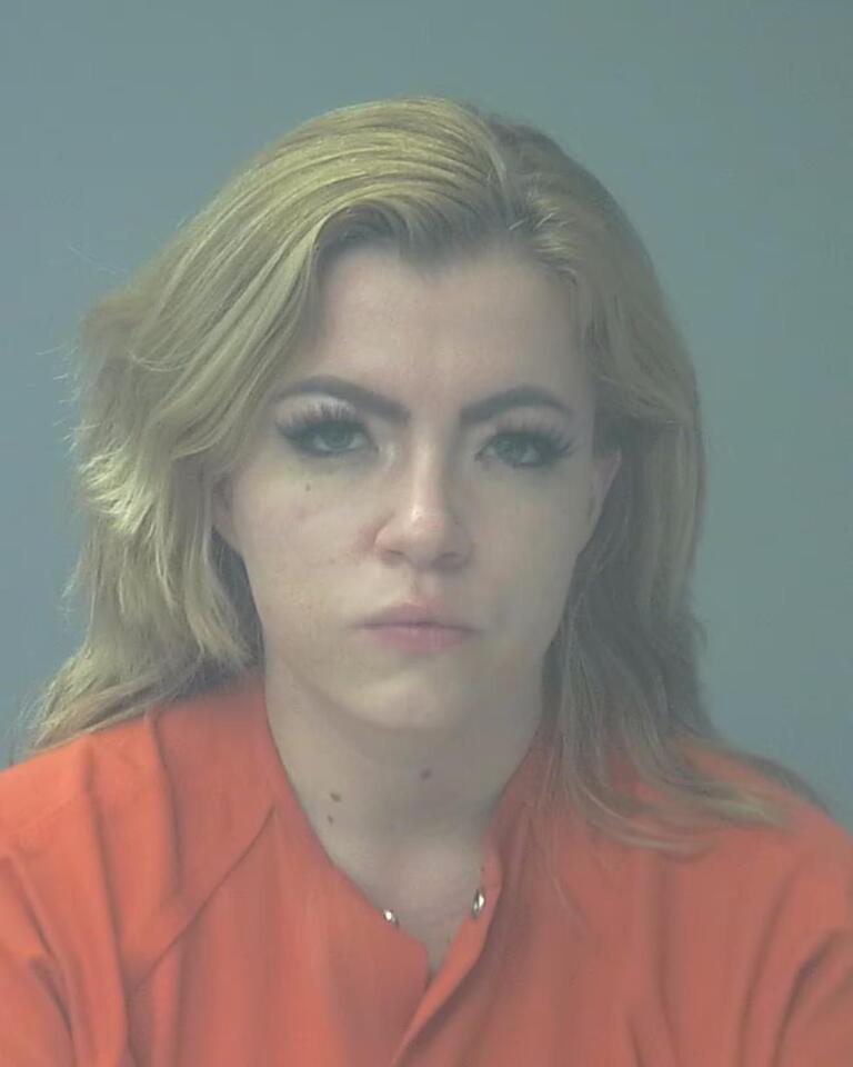 Milton woman arrested on felony charges including child pornography ...