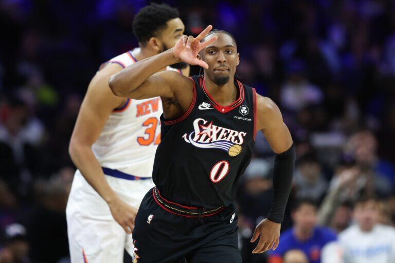 NBA: Updated MVP ladder as of January 25, 2026 - NewsBreak