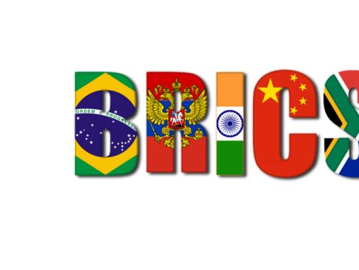 BRICS develops platforms like BRICS Bridge and CBDCs to lower ...