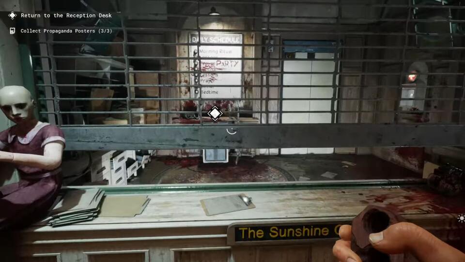 The Outlast Trials Guide | How to unlock Rigs - NewsBreak