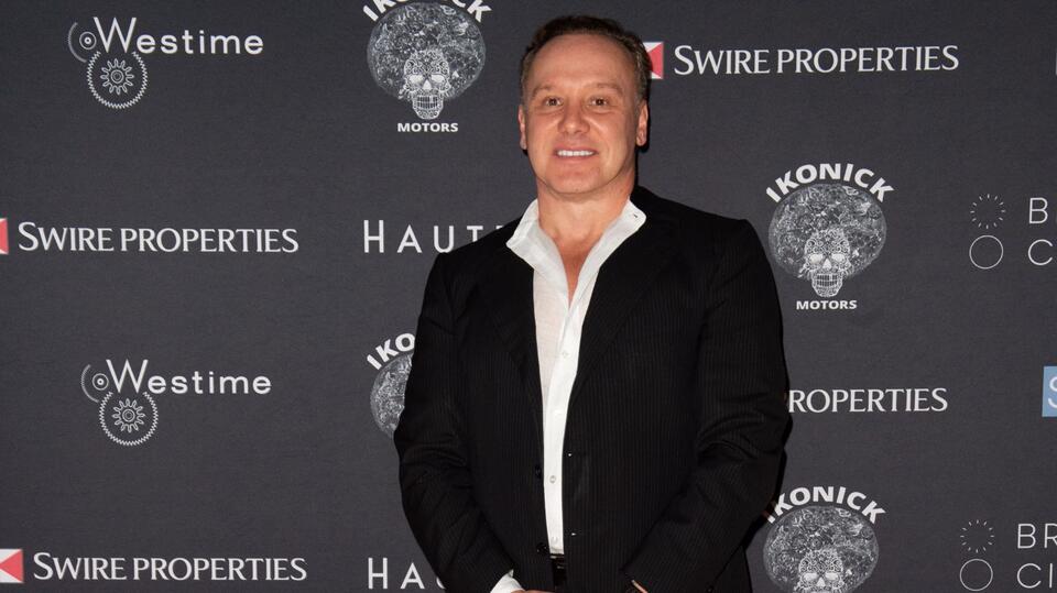 Lisa Hochstein’s Ex Lenny Launches New Relationship With Russian Model ...