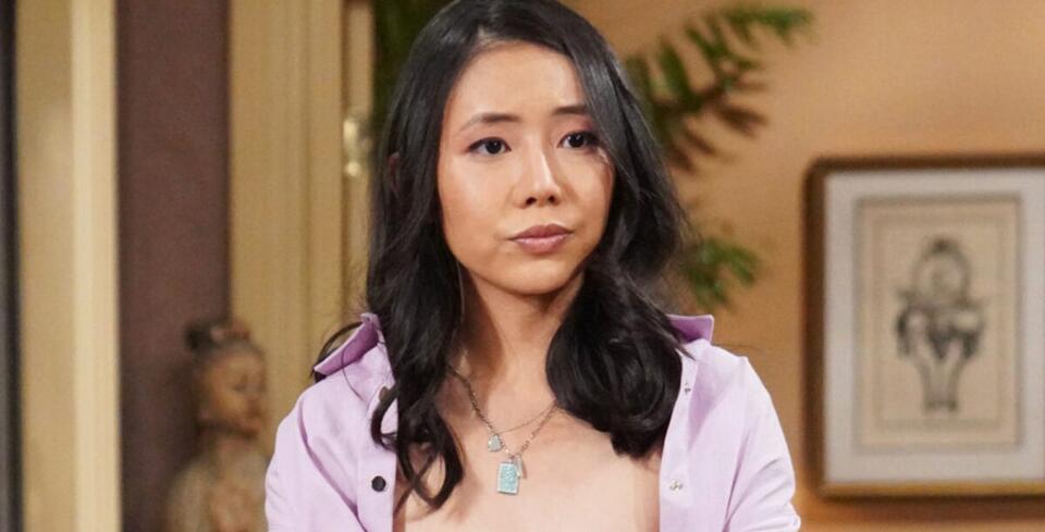 What Happened to Allie on Young and the Restless? - NewsBreak