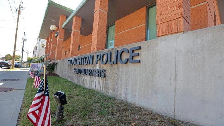 Two victims stabbed in Stoughton, police say - NewsBreak